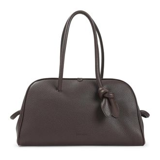 Jacquemus Le Turismo Handtasche - - Bags - Damen - Braun - ONE SIZE