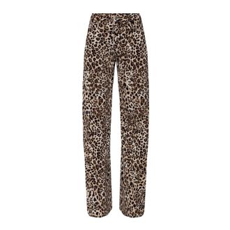 Dsquared2 Damen, Hosen, Braun, SGr&ouml;&szlig;e