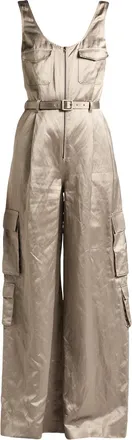 Self Portrait OVERALLS - Jumpsuits auf YOOX.COM