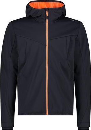 F.lli Campagnolo Herren Funktionsjacke MAN JACKET FIX HOOD
