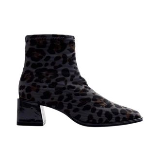 Gioseppo Botte &agrave; talon 80794 - Femme - Chaussures - Gris - Taille: 38 EU
