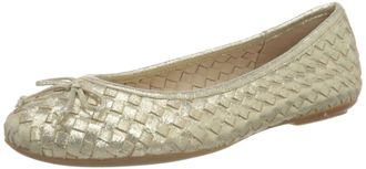 Geox Damen D Palmaria A Ballerinas