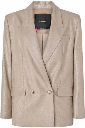 Pinko Blazer - Beige