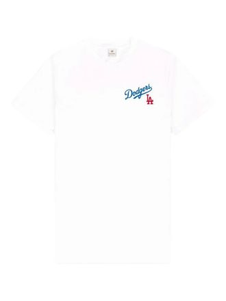 Sporty & Rich t-shirt en coton à logo imprimé - Blanc