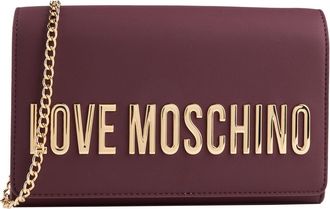 Love Moschino TASCHEN - Umh&auml;ngetasche auf YOOX.COM