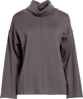 Alpha Studio STRICKWAREN - Rollkragenpullover auf YOOX.COM