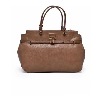 Ermanno Scervino Unity Handtasche - - Bags - Damen - Braun - ONE SIZE