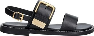 Marc O'Polo Damen, Schuhe, Schwarzk, 36 EUGr&ouml;&szlig;e