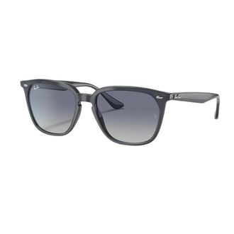 Ray-Ban unisex, Accessoires, Gris, Taille: 55 MM occhiali Acetato