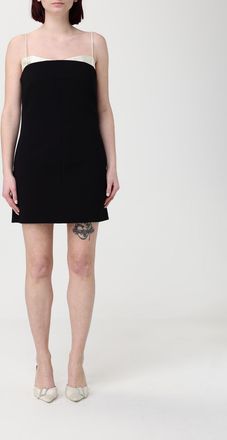 Entire studios Kleid ENTIRE STUDIOS Damen Farbe Schwarz