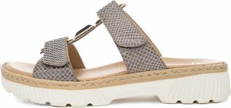 Ara Damen, Schuhe, Mehrfarbig, 40 EUGröße