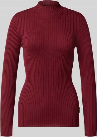 Armedangels Slim Fit Pullover aus reiner Baumwolle Modell ALAANIA