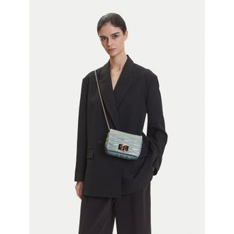 Furla Handtasche Furla 1927 WE00735 BX3221 CN 3963S Himmelblau