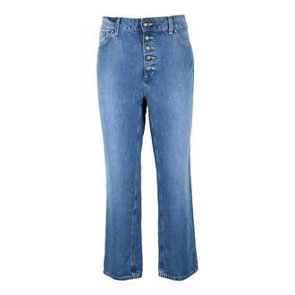 Dondup Koons Jeans - - Jeans - Damen - Blau - W31