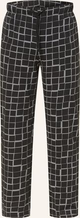 Marc O'Polo Marc Opolo Schlafhose schwarz