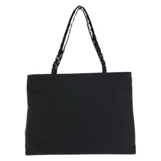 Ferragamo Damen, Pre-Owned, Schwarzk, ONE SIZEGr&ouml;&szlig;e