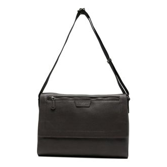 Gianni Chiarini Homme, Sacs, Brun, Taille: ONE Size Florence Laptop Bag