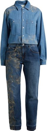 Isabel Marant OVERALLS - Jumpsuits auf YOOX.COM