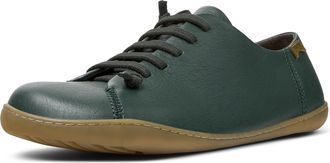 Camper Herren Peu Cami K100249 Basket, Dunkelgrün 067, 45 EU