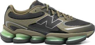 New Balance Homme, Chaussures, Vert, Taille: 40 1/2 EU 2000 Lifestyle Baskets