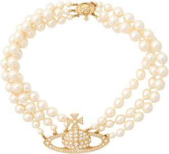 Vivienne Westwood SCHMUCK und UHREN - Halsketten auf YOOX.COM