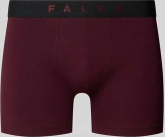 Falke Trunks im 2er-Pack aus Baumwoll-Mix
