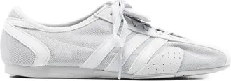 adidas by Stella McCartney Femme, Sport, Gris, Taille: 36 1/2 EU Sportswear 76 Baskets