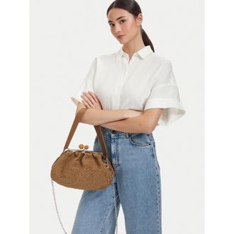 Max Mara Handtasche Weekend Max Mara 2615511105650 Orange