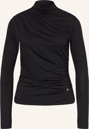 Windsor Windsor. Longsleeve schwarz