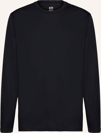 Boggi Milano Boggi Milano Longsleeve blau