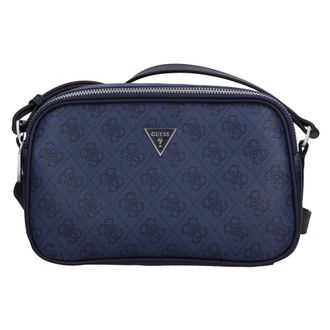 Guess Umh&auml;ngetasche - - Bags - Herren - Blau - ONE SIZE