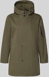 G-Lab Regular Fit Jacke mit Kapuze Modell Spirit