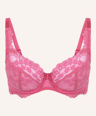 Hunkem&ouml;ller Hunkem&ouml;ller B&uuml;gel-Bh Daisy pink