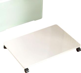 Generico Under Desk Printer Cart, 35 kg, wasserfester Druckst&auml;nder, 35 kg Kapazit&auml;t, ideal f&uuml;r Drucker, Anwendungen, Pflanzt&ouml;pfe, Suitcases, Living and Meeting