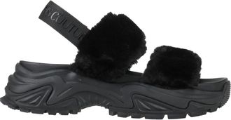 Versace SCHUHE - Sandalen auf YOOX.COM