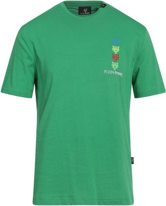 Plein Sport TOPS - T-shirts auf YOOX.COM