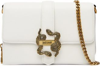 Just Cavalli Handtasche Just Cavalli 80RA5PA6 ZSA89 Wei&szlig;