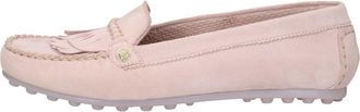 Bagatt TT.BAGATT D31-AK663 Damen Slipper, Rose, 38 EU