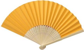 Generico &Eacute;ventail Pliant Pour Femme,&Eacute;ventail Pliant - &Eacute;ventails Pliants En Soie Avec Cadres | &Eacute;ventails En Soie Vintage De 8 Pouces, &Eacute;ventails Pliants En Soie 