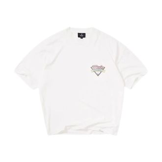 Represent Represent, Homme, Tops, Blanc, Taille: L T-Shirt Premium