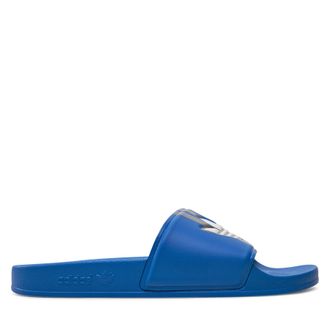 adidas Pantoletten adidas Adilette IG9267 Blau