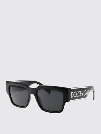 Dolce & Gabbana Sonnenbrille DOLCE & GABBANA Herren Farbe Schwarz