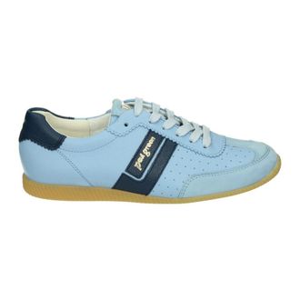 Paul Green Damen, Schuhe, Blau, 37 1/2 EUGr&ouml;&szlig;e