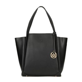 Kazar Damen schwarze Tasche - - Bags - Damen - Schwarzk - ONE SIZE