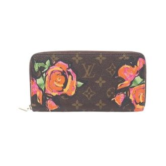 Louis Vuitton Pre-owned Toile petite-maroquinerie - Femme - Pre-owned - Brun - Taille: ONE Size