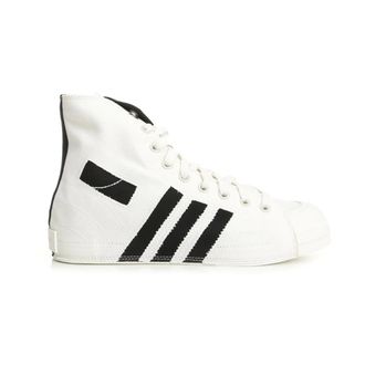 Yohji Yamamoto unisex, Schuhe, Wei&szlig;, 42 1/2 EUGr&ouml;&szlig;e