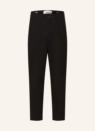 Goldgarn Denim Goldgarn Denim Chino Neckarstadt Relaxed Fit schwarz