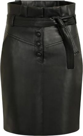 Morgan 232-MBANG Pull-Over, Noir, S Femme, 1 pièce