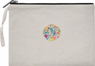 Bonateks Womens TRFCB101133 Damen Clutches, Beige