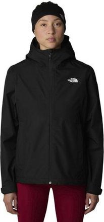 The North Face W Whiton 3L - Hardshelljacke - Damen